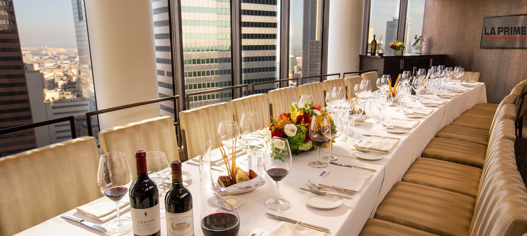 HOME [www.laprimesteakhouse.com]